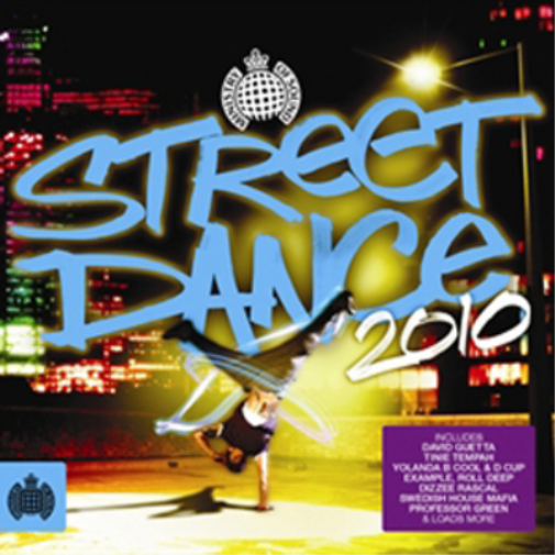 Streetdance 2010 (Audiobook) - Walmart.com