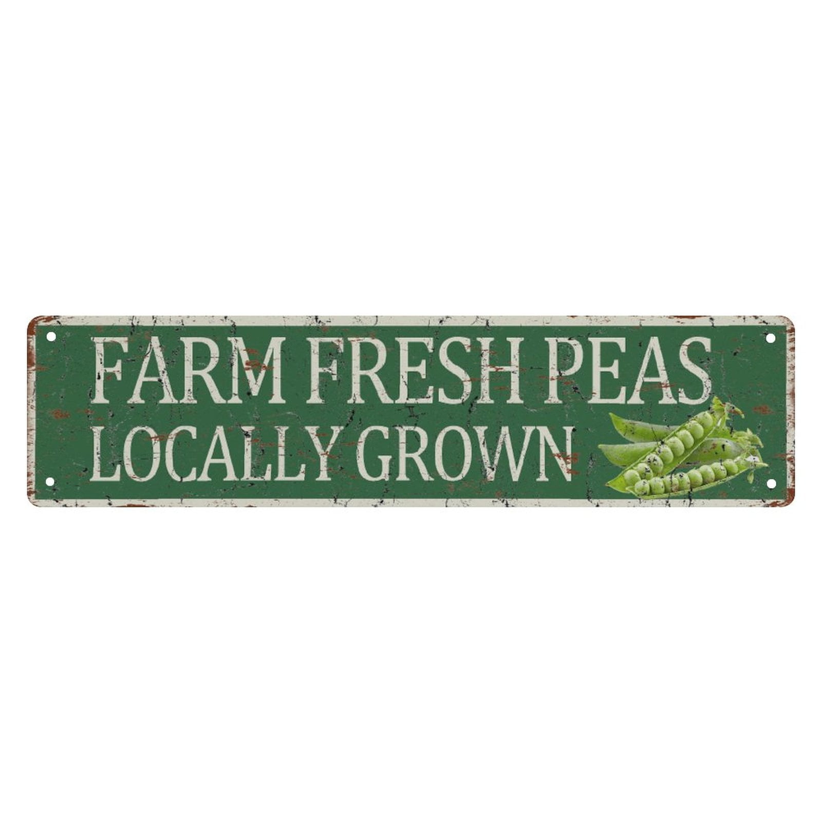 Streets Signs Farm Fresh Figs Locally Grown Sign Vintage Rustic Retro ...