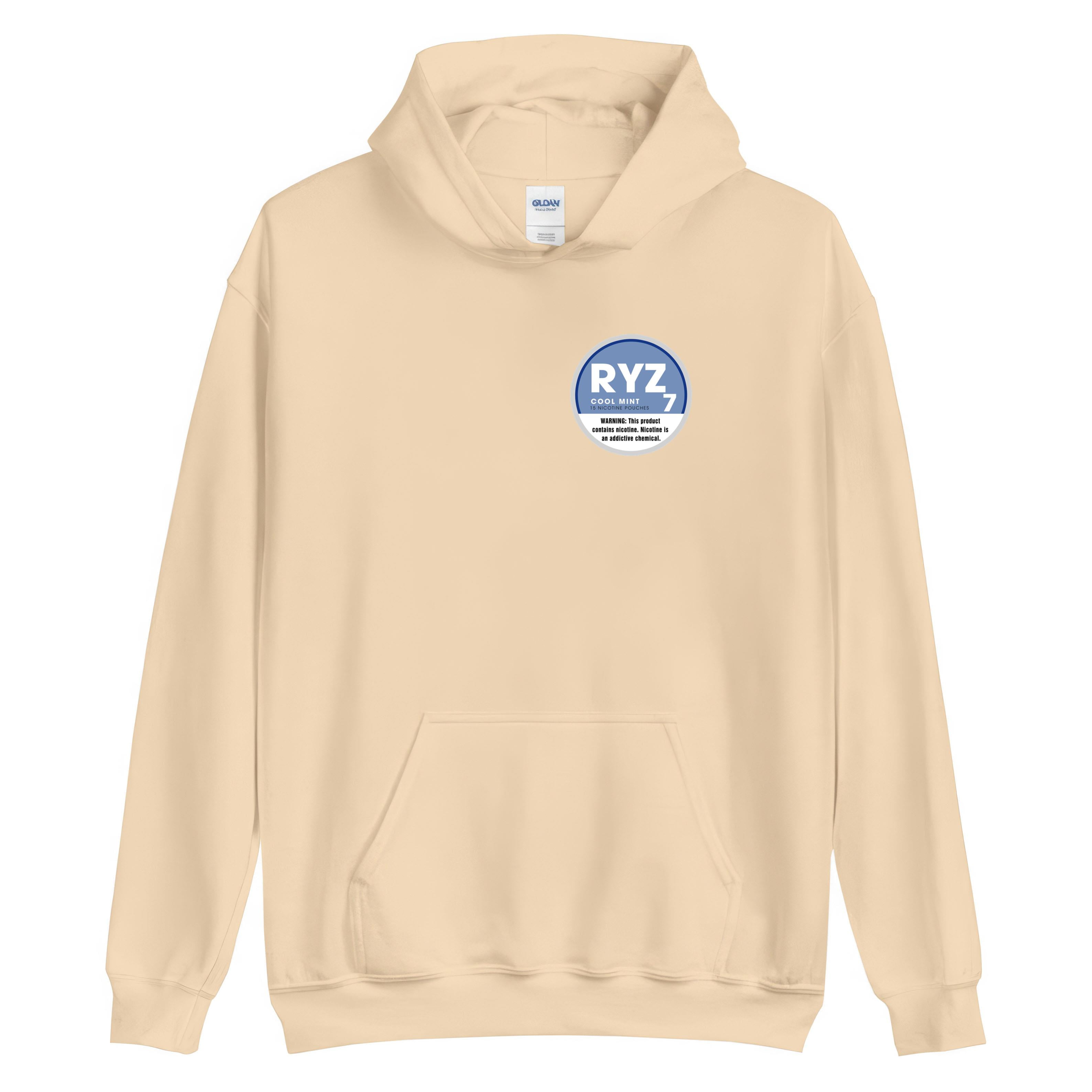 Streetwear Graphic Tee, The Rizzler Fun Shirt - Walmart.com