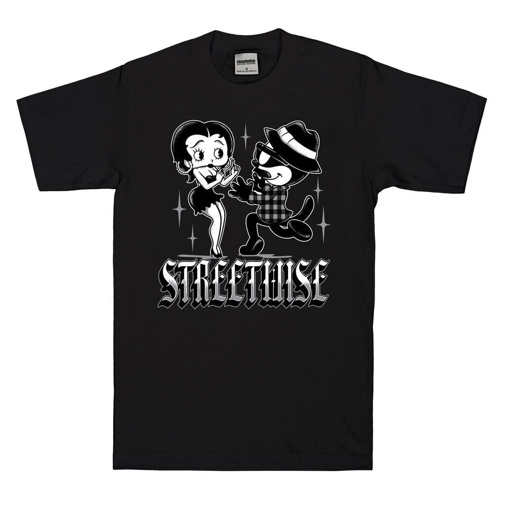 Streetwise Clothing The Chase T-Shirt Unisex S-4XL Hot Trending Shirt ...