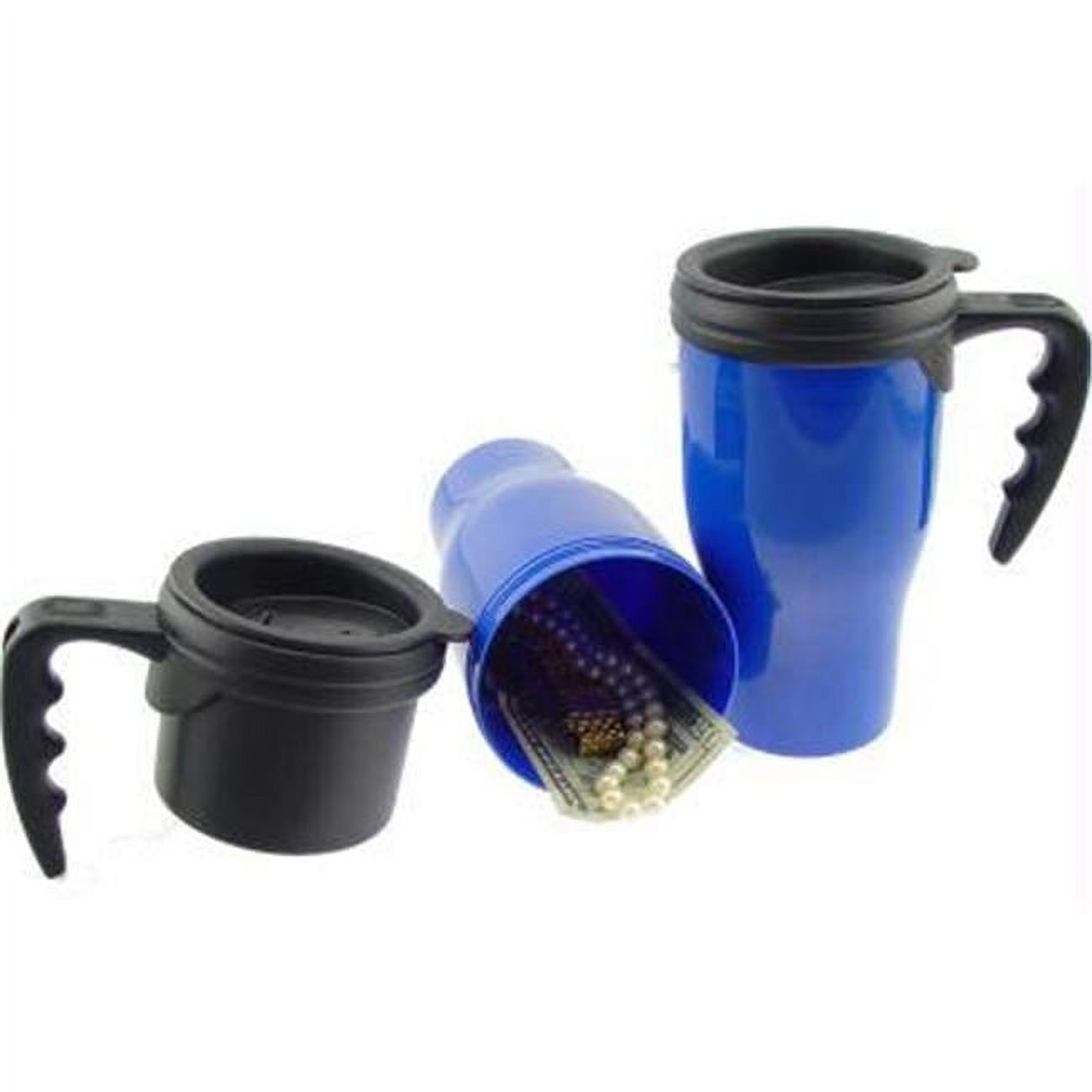 Streetwise Security Products CSCM Can Safe Coffee Mug - Walmart.com