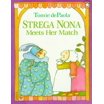 Strega Nona Takes a Vacation, (Paperback) - Walmart.com