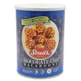 Streit's Macaroons - Chocolate Chip - Walmart.com