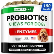 BestLife4Pets Dog Laxative Constipation Relief - Digestive Health ...