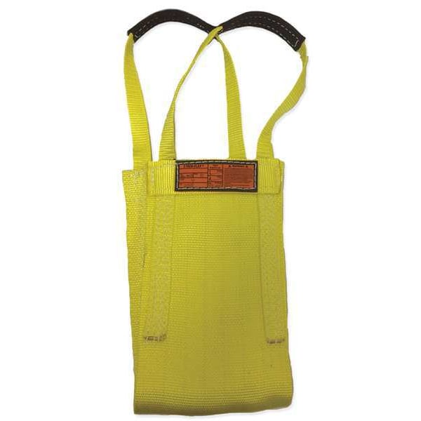Stren-Flex Web Sling,Cargo Basket Sling,8 ft L LB1-924-8 - Walmart.com