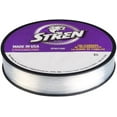 Stren Monofilament Fishing Line Clear 6 lb Test 330 yd durable ...