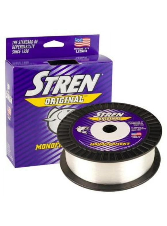 Monofilament Fishing Line in Fishing Line - Walmart.com