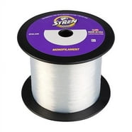 Stren Original®, Clear, 6lb | 2.7kg Monofilament Fishing Line - Walmart.com