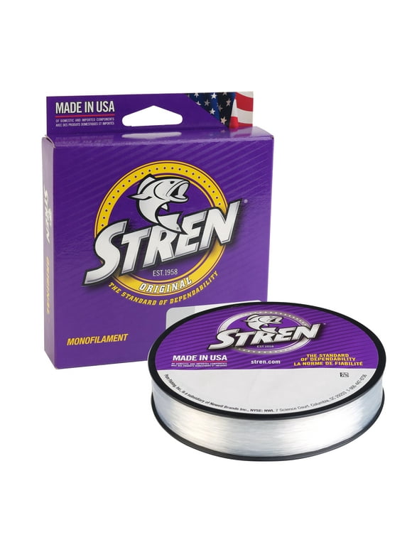 Fishing Line in Fishing Tackle - Walmart.com