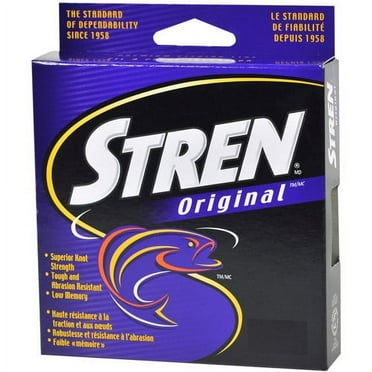 Western Filament Braided Tuf Line Xp Super Line, Green - Walmart.com