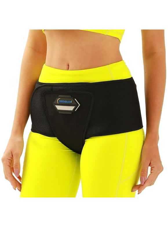 Groin and Hip Support in Braces and Supports - Walmart.com