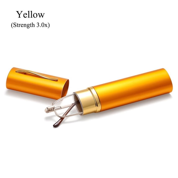 Strength +1.0~+4.0 Lightweight Anti-blue light Slim Readers for Men ...