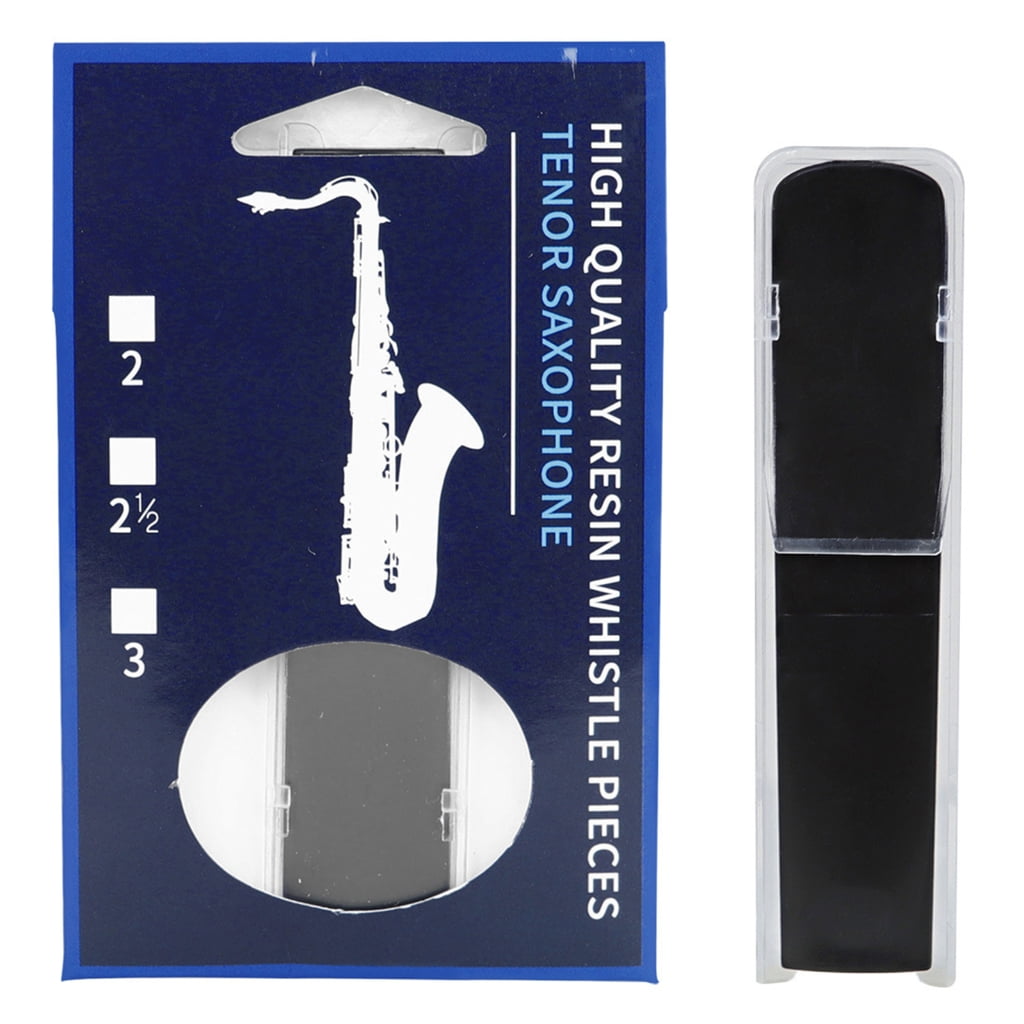 Strength 2.5 Tenors Saxophone Reed Resin Tenors Saxophone Mouthpiece ...