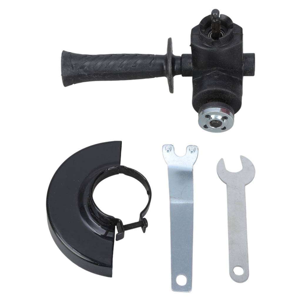 Strength Electric Drill Converters Variable Angles Grinders Adapter Use ...