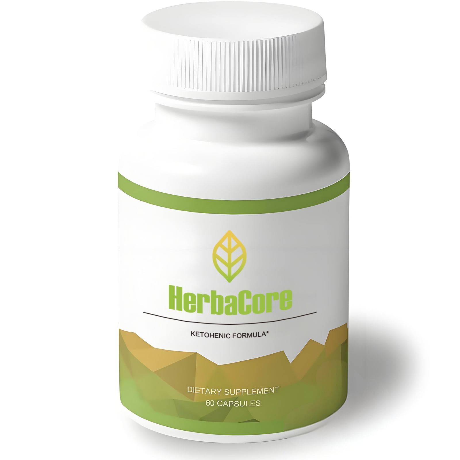 Strength Formula, Supplement Capsules for Men and Women, 1 Month Supply ...