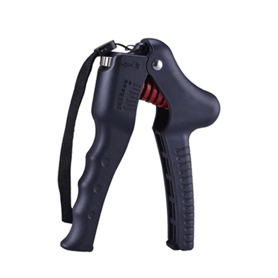 Strength Gripper Ergonomics Adjustable Wrist Training Spring Design ...