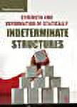 Strength and Deformation of Statically Indeterminate Structures ...