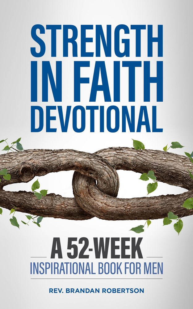 Pre-Owned Strength in Faith Devotional: A 52-Week Inspirational Book ...