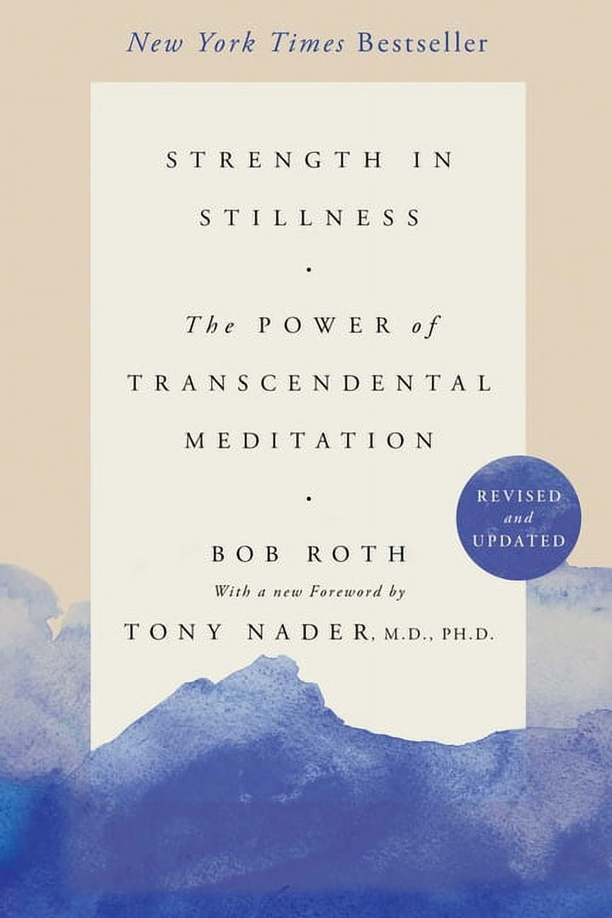 Strength Stillness
