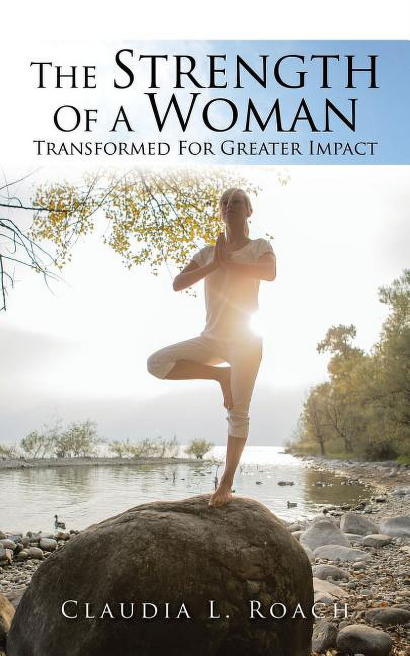 The Strength Of A Woman (Paperback) - Walmart.com