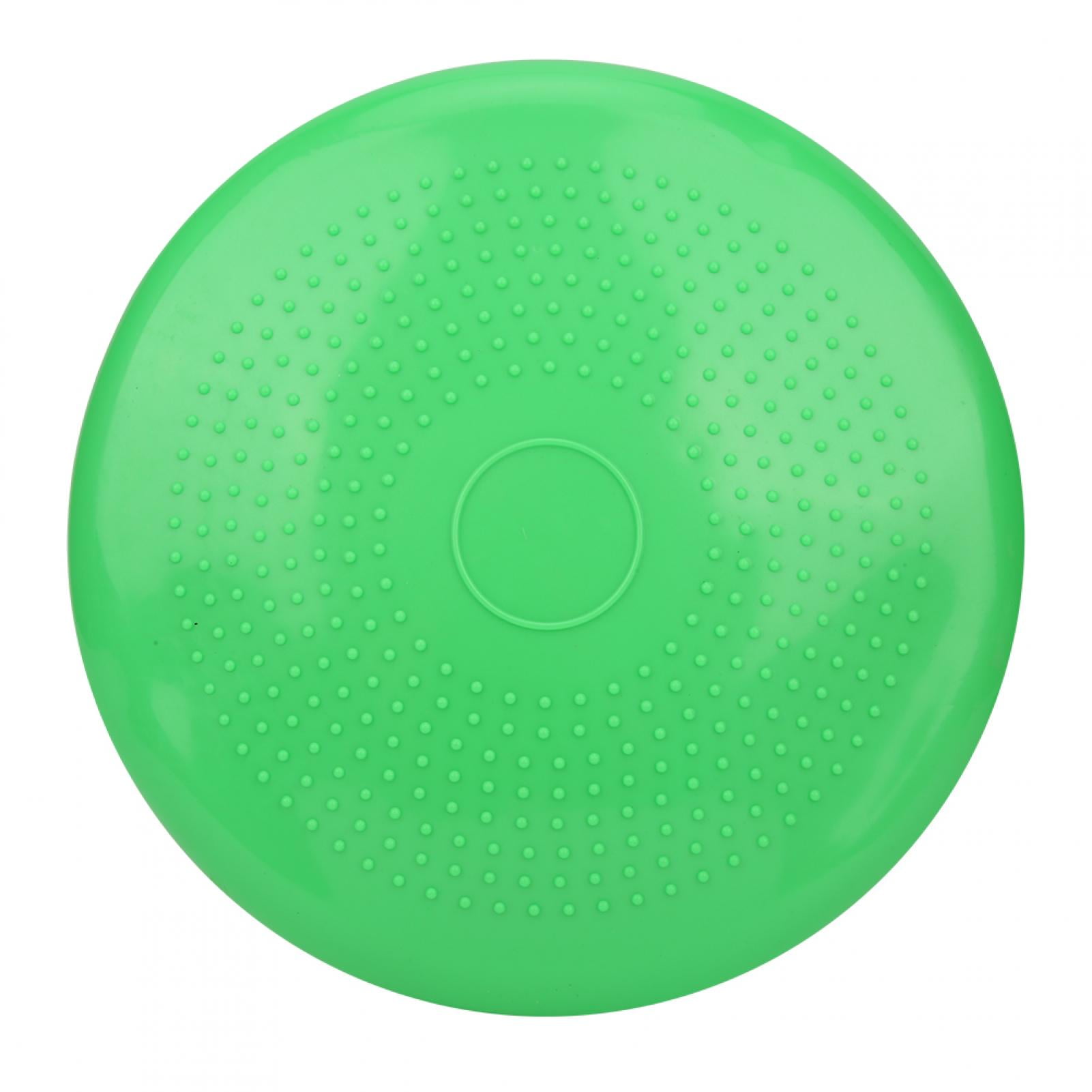 Strengthen Core Stability Muscles Wobble Cushion, Core Balance Disc ...