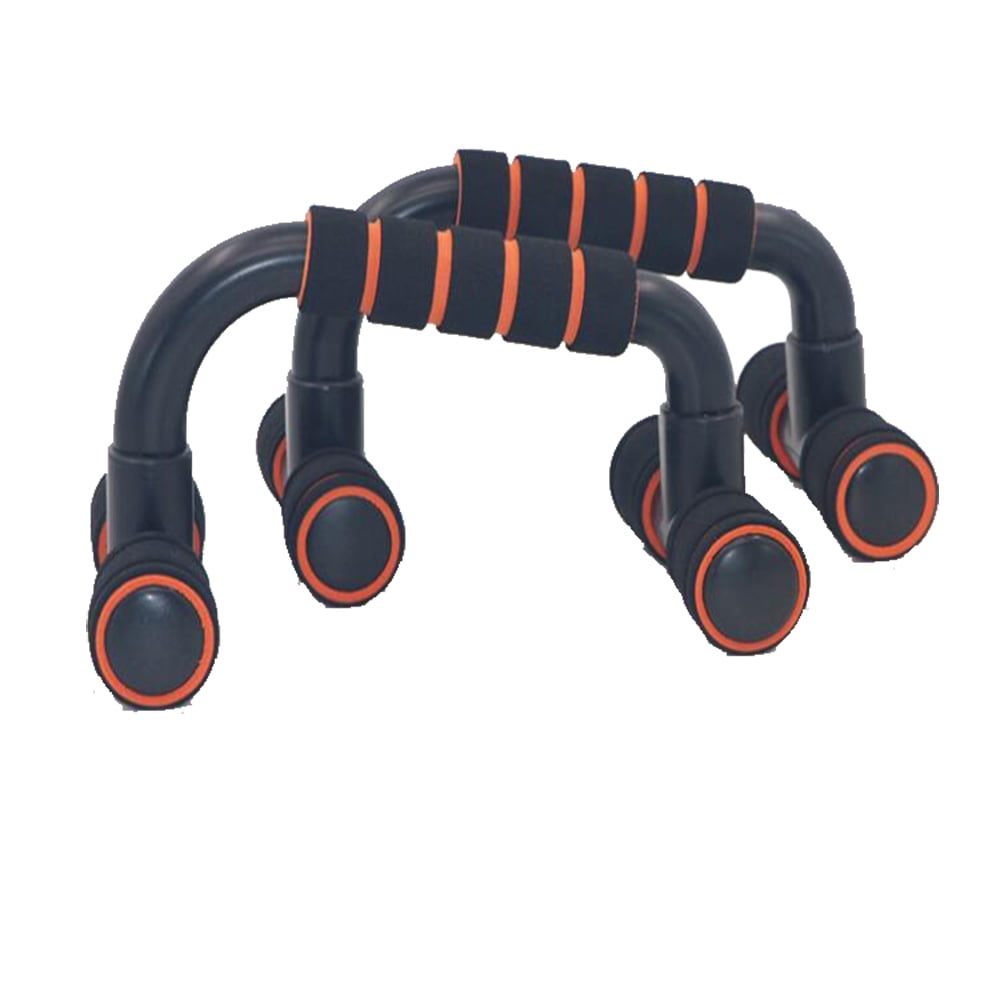 Strengthen and Tone with Push Up Bars, Perfect for Upper Body Exercise ...