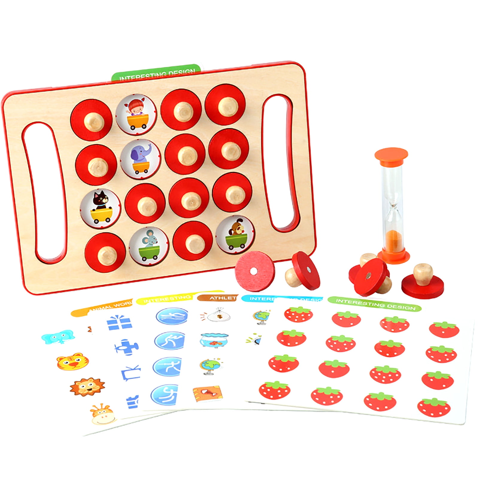 Stress Adults Multiplication Table Push Button Stress for Anxiety for ...