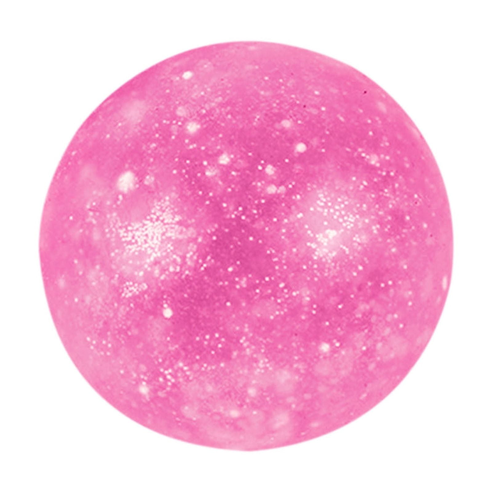 Stress Ball, Malt Syrup Filled Stress Ball Slow Rising Sugar Ball ...