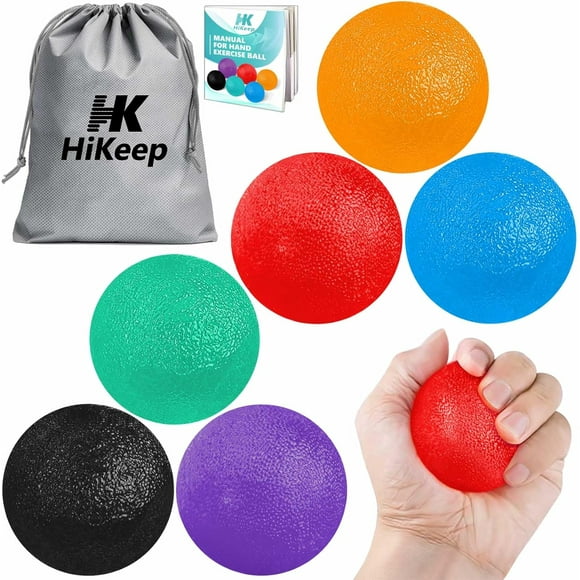 Therapy Balls Hands