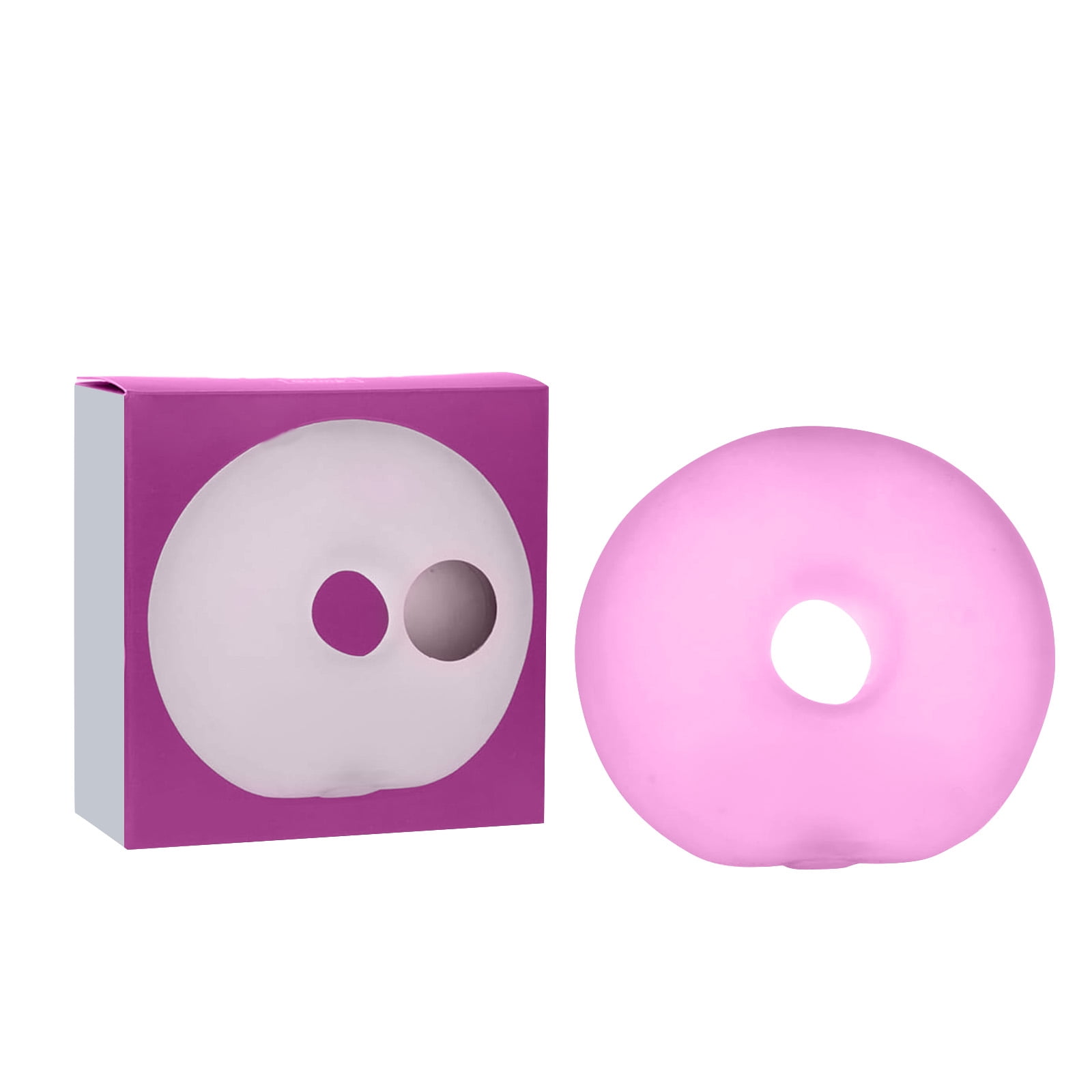 Stress Balls Gump Jumbo Loop Gel-Filled Stress Ball Ultra Squishy ...