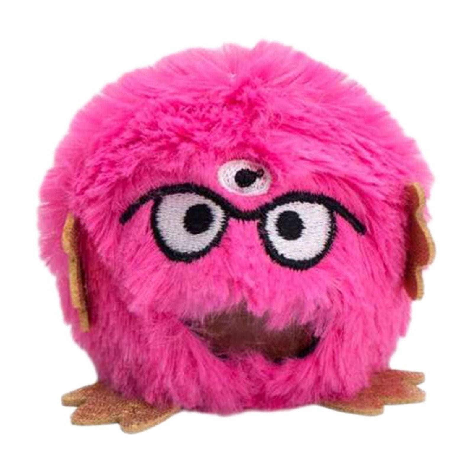 Stress Balls, Plush Monster Fidget Stress Toys for Kids Adults, Cute ...