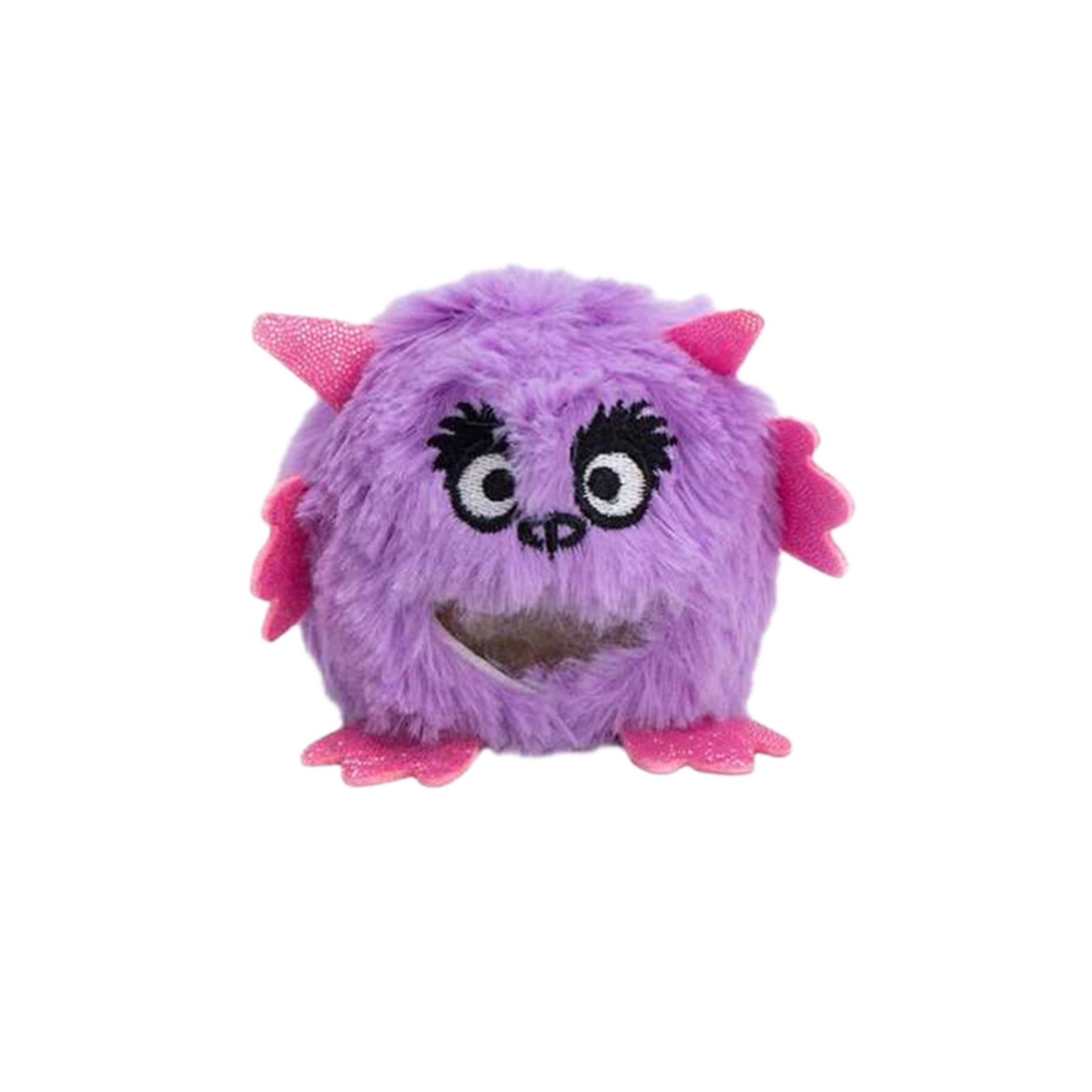 Stress Balls, Plush Monster Fidget Stress Toys for Kids Adults, Cute ...