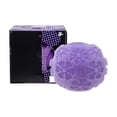 Stress Balls for Adults, Squeezable Fuzz Ball Sensory Textured Memory ...