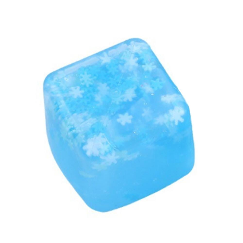 Stress Balls for Kids and Adults, Square Fidget Toys for Autism ...
