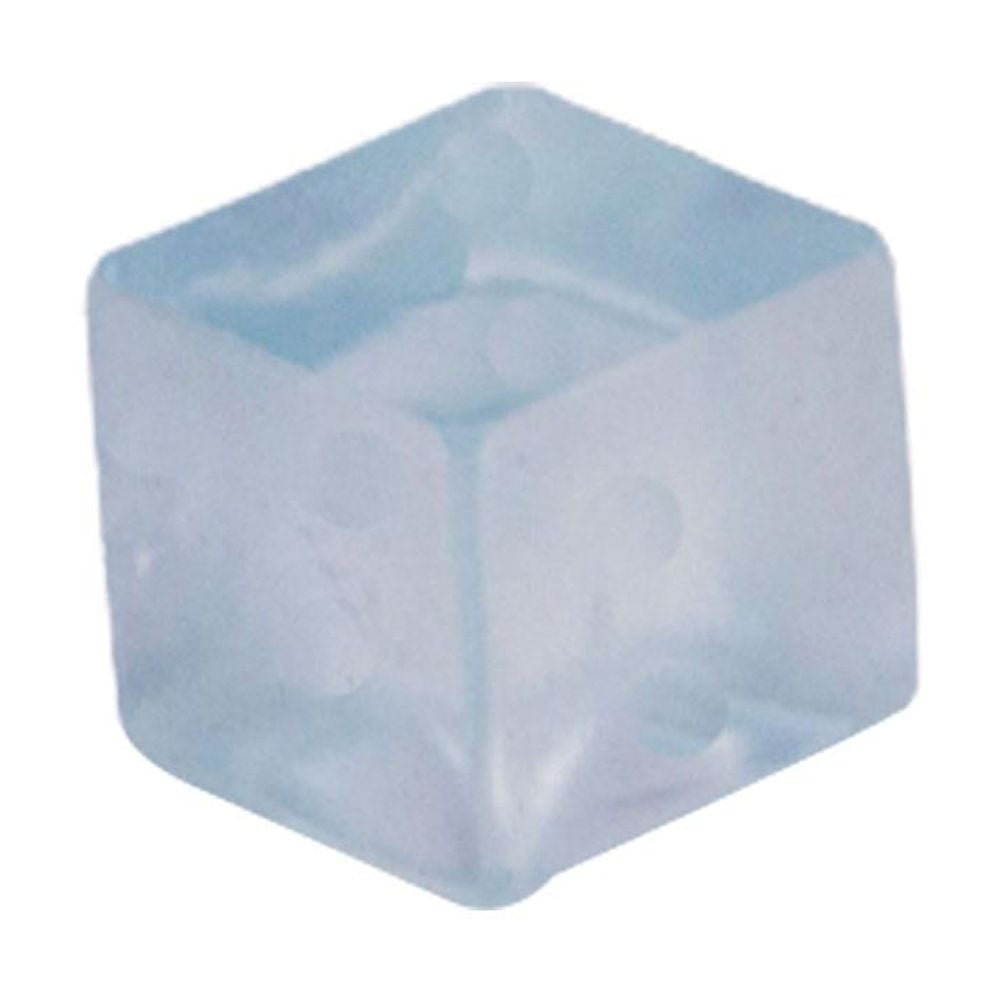 Stress Cube Stress Balls, Realistic Squeezable Ice-cube Toy, Creative ...
