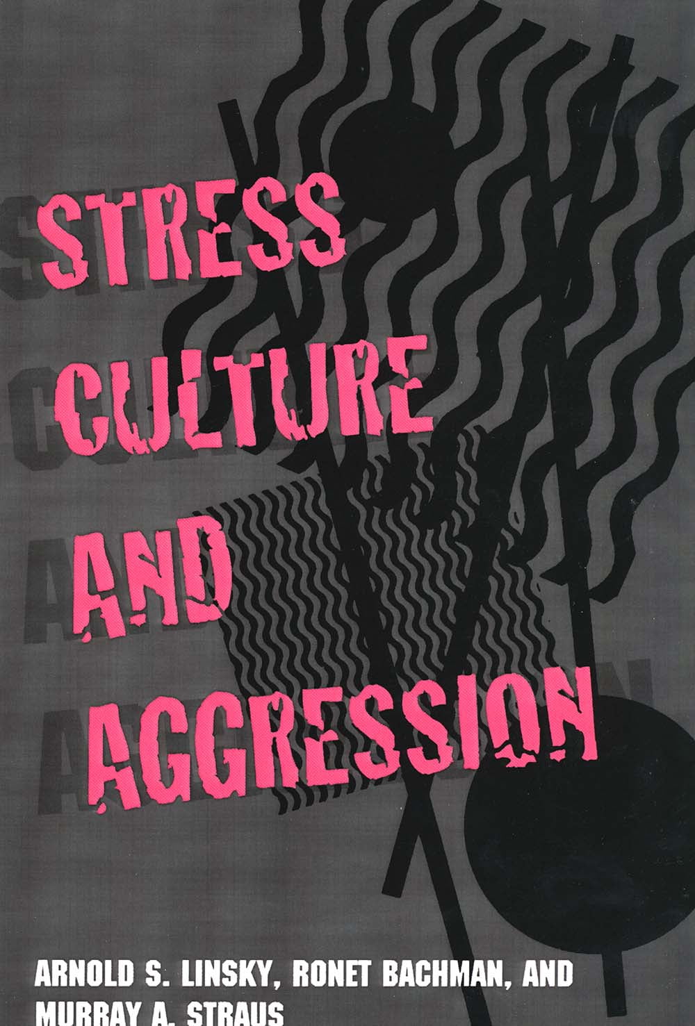 Stress, Culture, and Aggression (Paperback) - Walmart.com