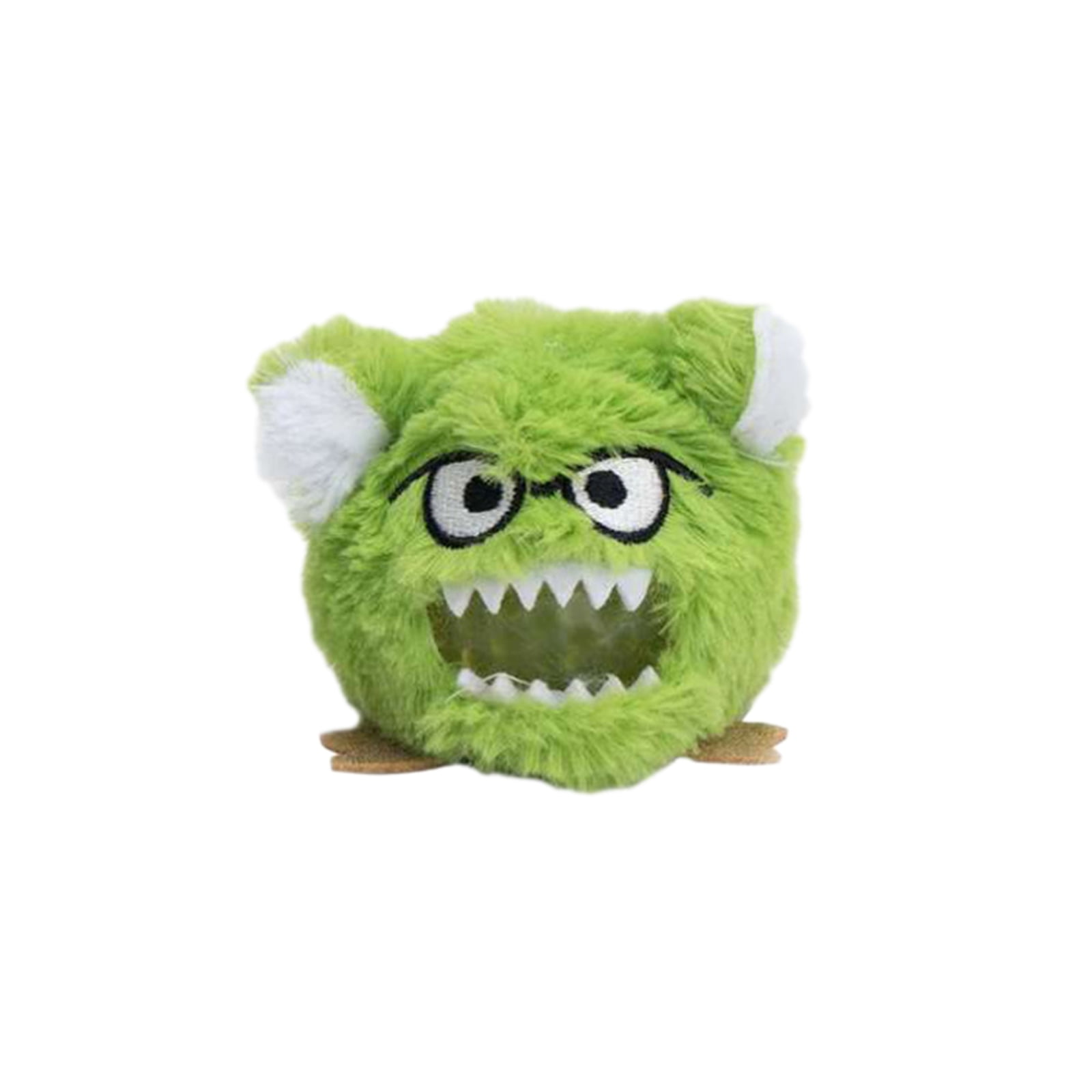 Stress Dolls, Plush Monster Fidget Stress Toys for Kids Adults, Cute ...