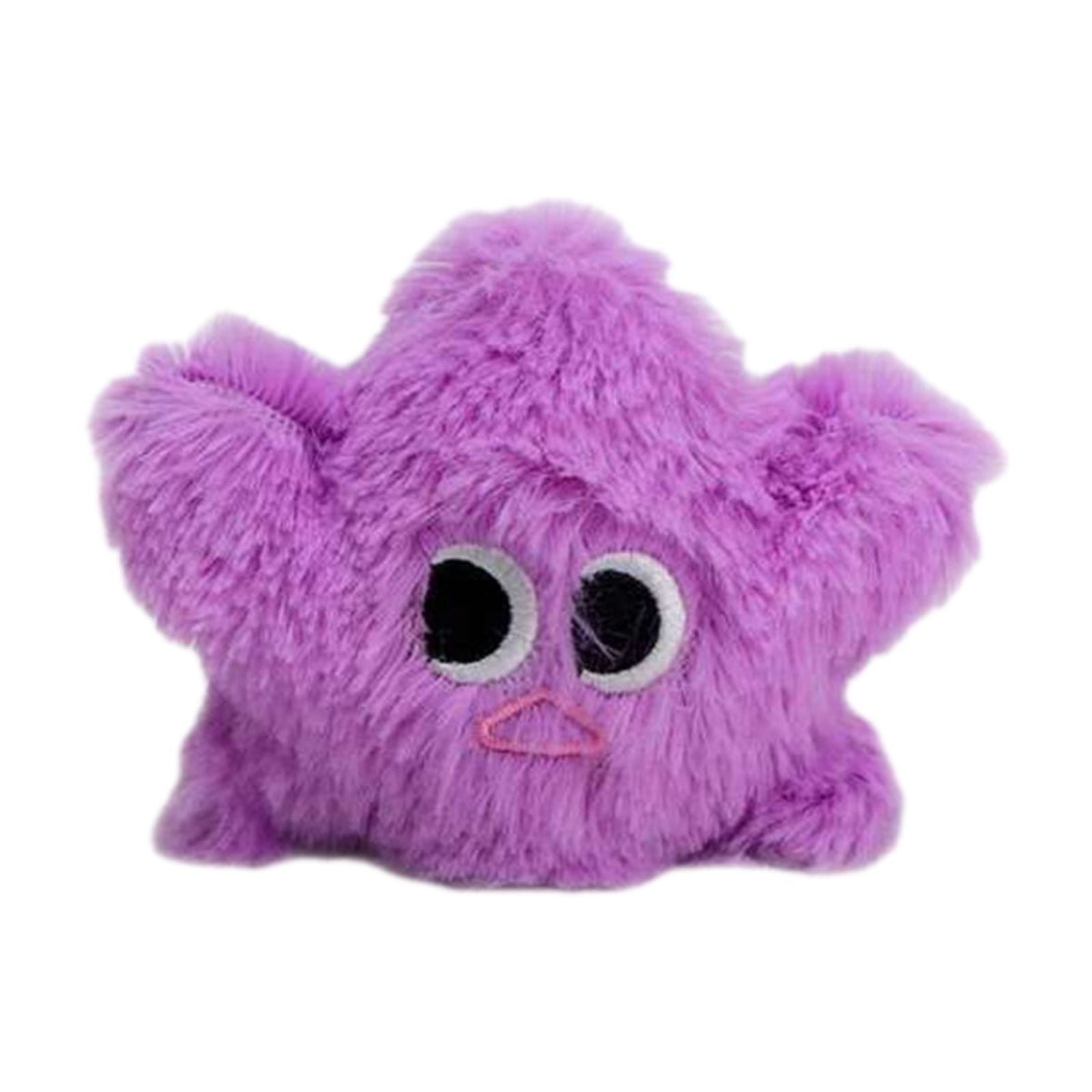 Stress Dolls, Plush Monster Fidget Stress Toys for Kids Adults, Cute ...