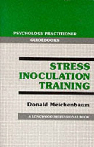 Pre-Owned Stress Inoculation Training (Psychology Practitioner ...