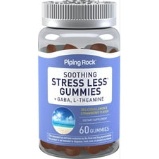 Tinnitus Gummies