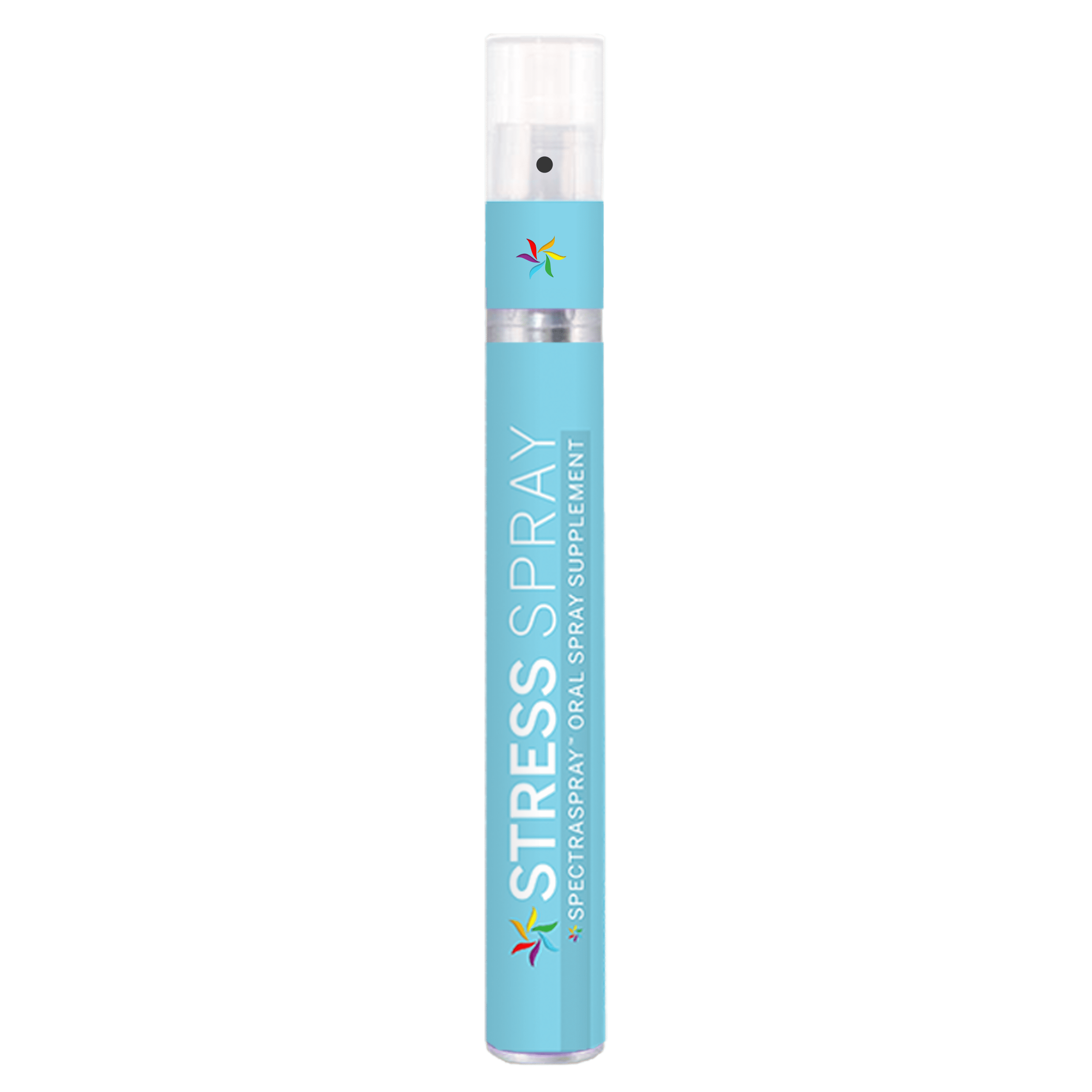 Stress Oral Spray Supplement - Walmart.com