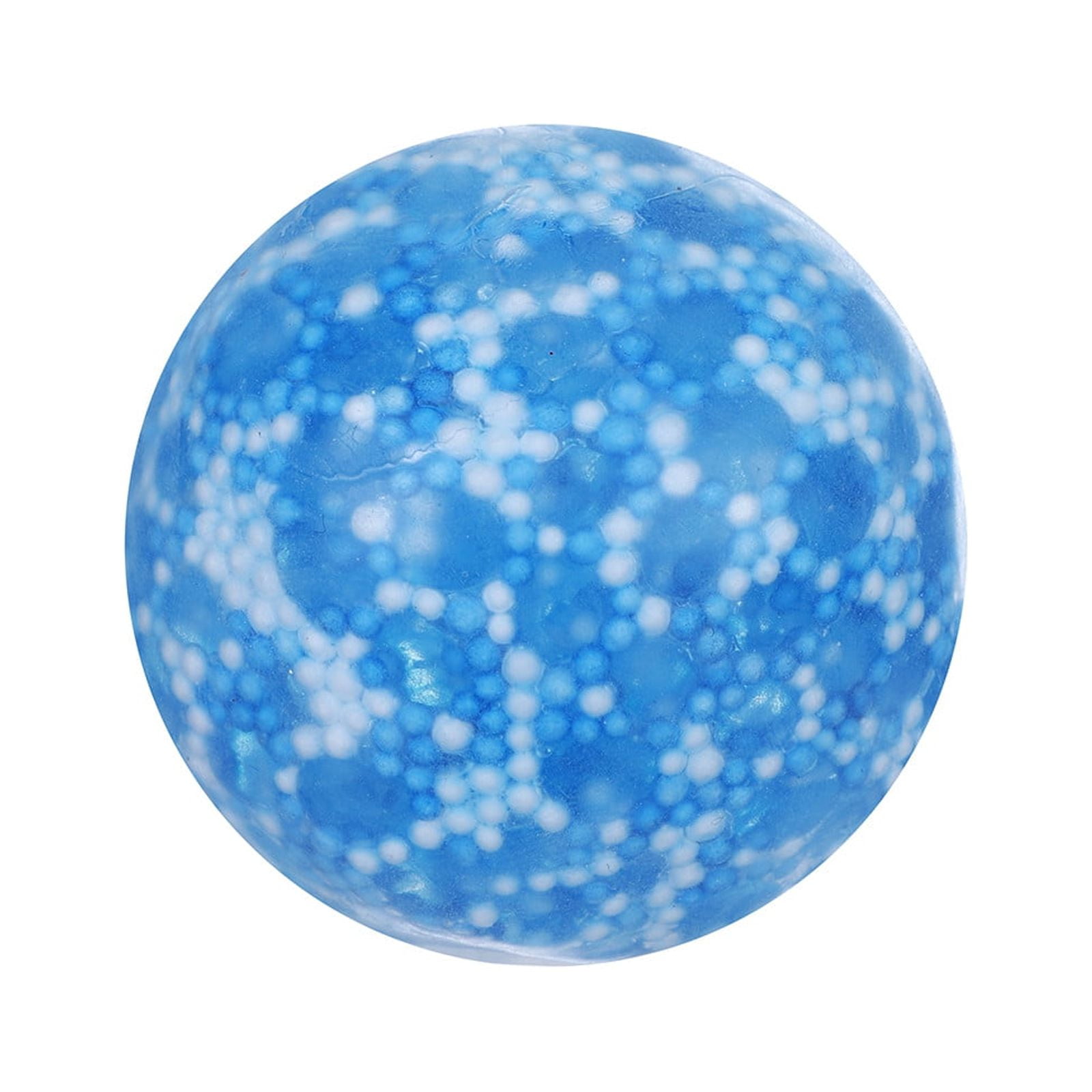Stress Relief Balls Exercise Hand Ball DNA Color Ball Kids Adults ...