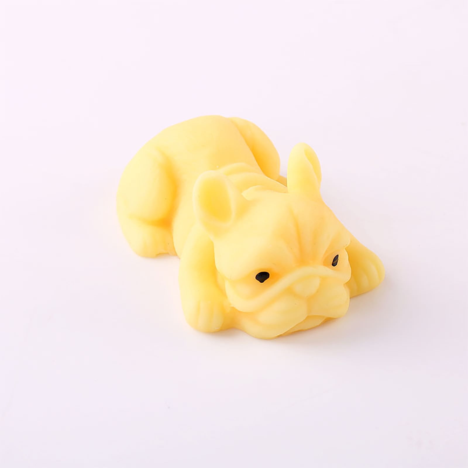 Stress Relief Gifts, Cute Toys, Cute Shar Pei Stress Relief Toy – Soft ...