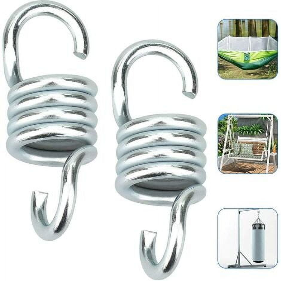 Stress Relief Heavy Duty Hammock Spring, Versatile Weather Resistant ...