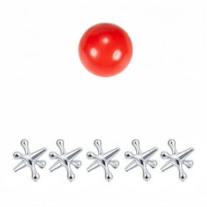 Jacks And Ball Set