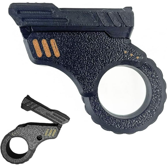 Gun Fidget Toy