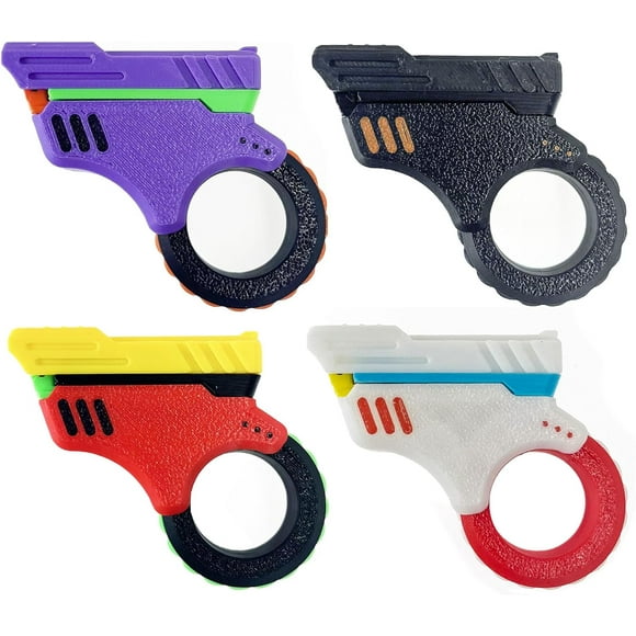 Gun Fidget Toy