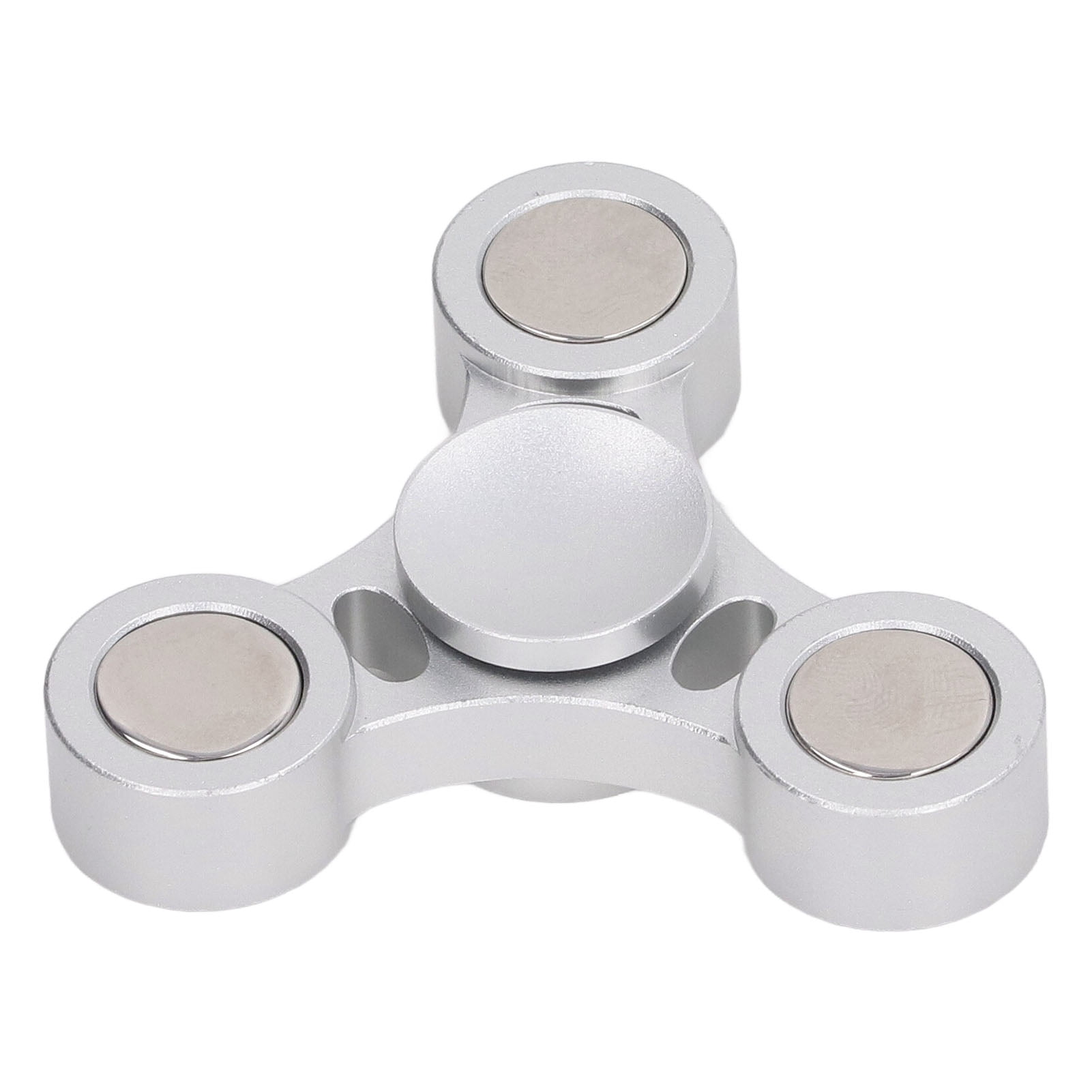 Stress Relief Rotation Toy, Metal Hand Rotation Toy, Stainless Steel ...