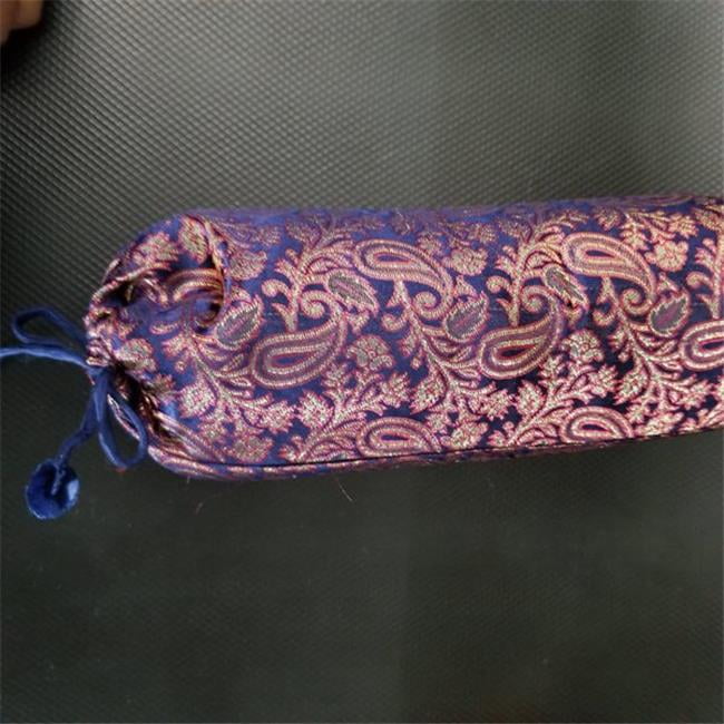 Stress Relief Self-Care Relaxing Gifts De-Stress Silk Eye Pillows Self ...