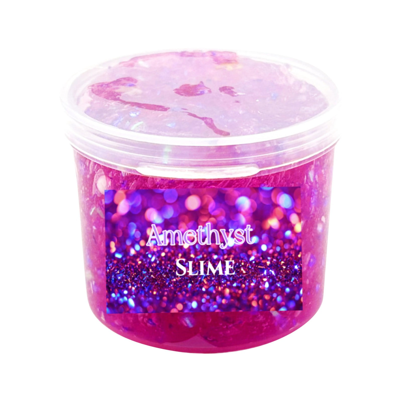 Stress Relief Slime Toy Classroom Rewards, Birthday Gifts Party Gifts ...